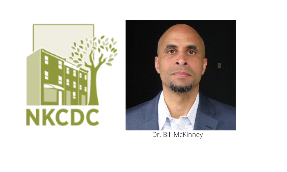 NKCDC Welcomes New Executive Director | Claneil